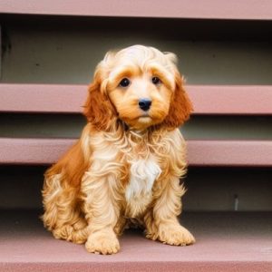 About Cockapoo Dog Breed [With Pictures] - Dog Loves Best