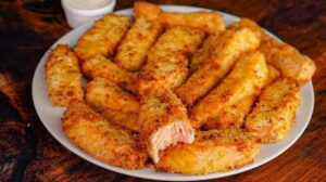 Can Dogs Eat Fish Sticks? A Comprehensive Guide to Canine Nutrition ...